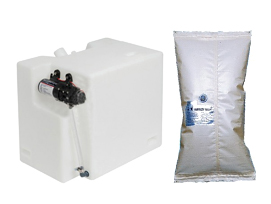 Wassertanks für Trinkwasser günstig online kaufen